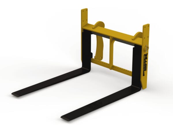 Your Forklift Forks