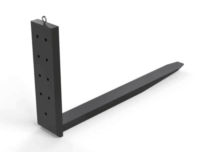 Your Forklift Forks